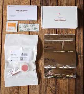 The inner workings of site-less digital clinical trials – Part 2: The ...