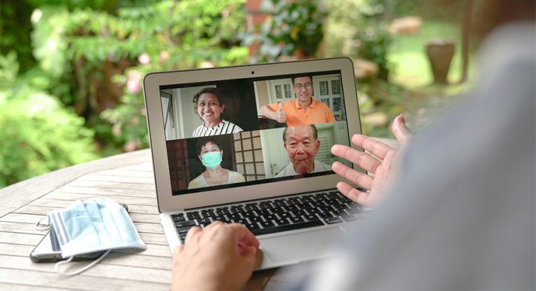 Highlighting our latest study: ImmunoCARE - Scripps Research Digital ...